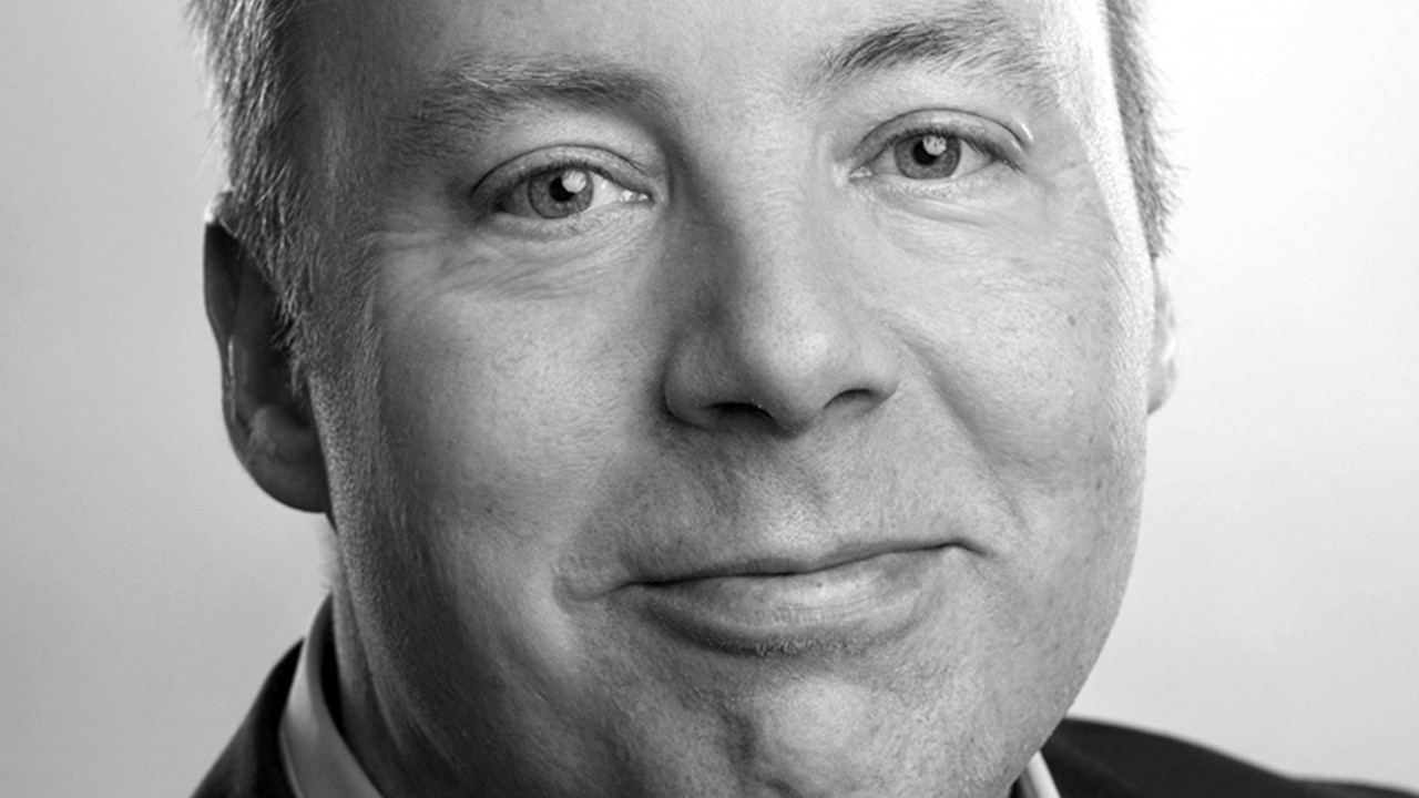 Dr. Markus Roth - Fritz Bauer Institut