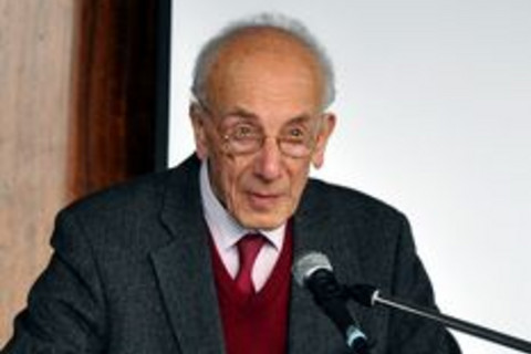 Vortrag von Prof. em. Dr. Peter Pulzer, Oxford - Fritz Bauer Institut